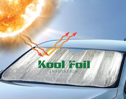 Kool Foil Sunshade-KF60130